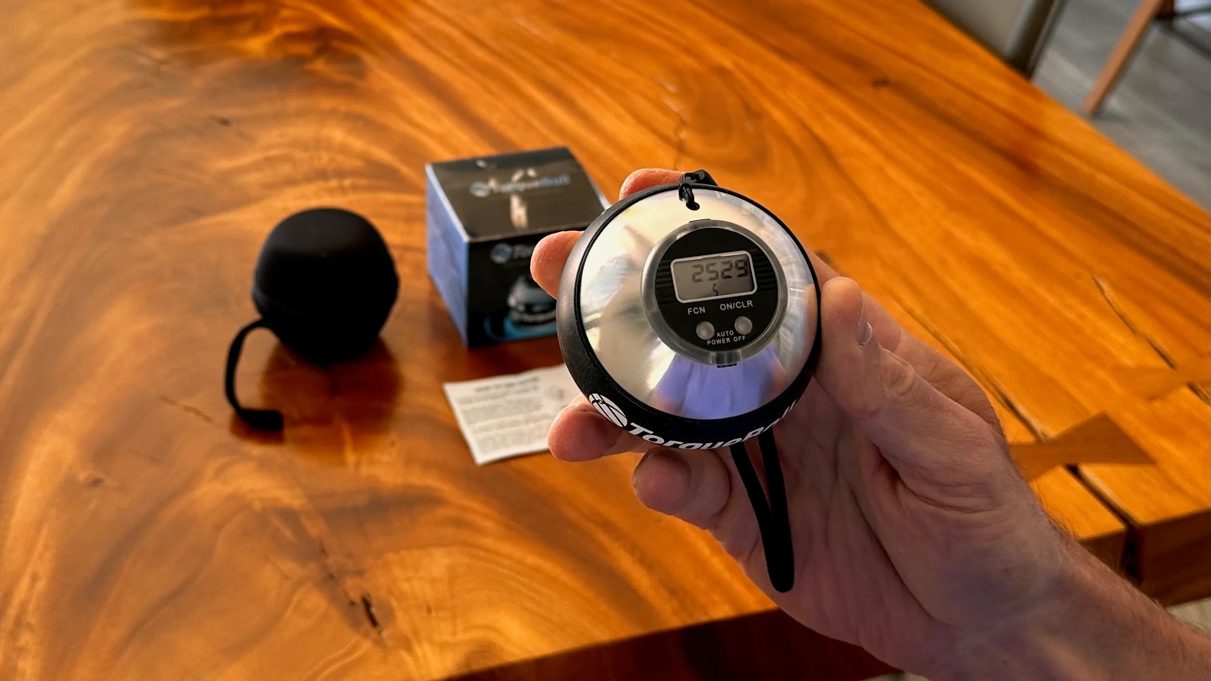 How This Japanese Device Helped Our Family Postpone the Assisted Living ...